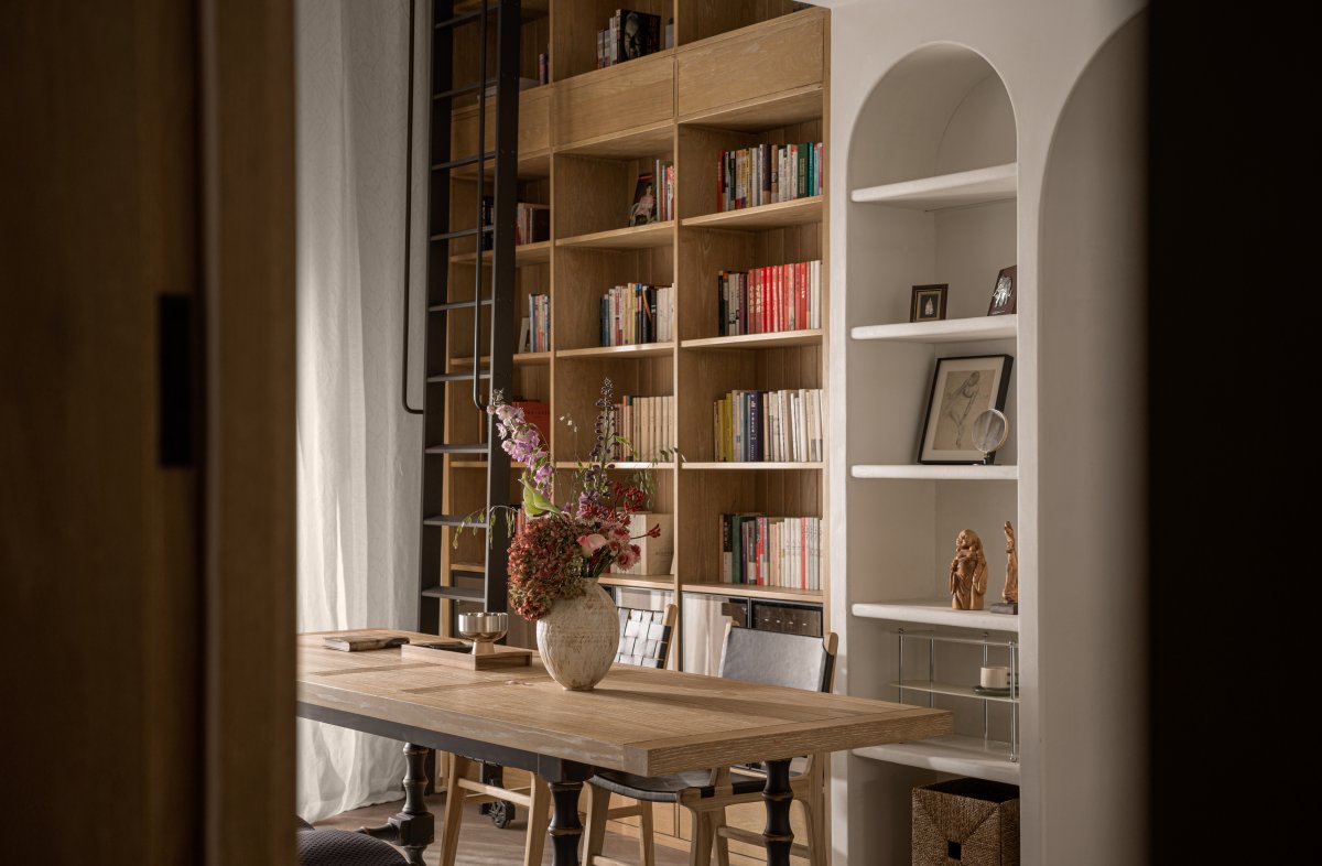 YinjiSpace - Elin Imperial Institute of Design x Roman Holiday of Love